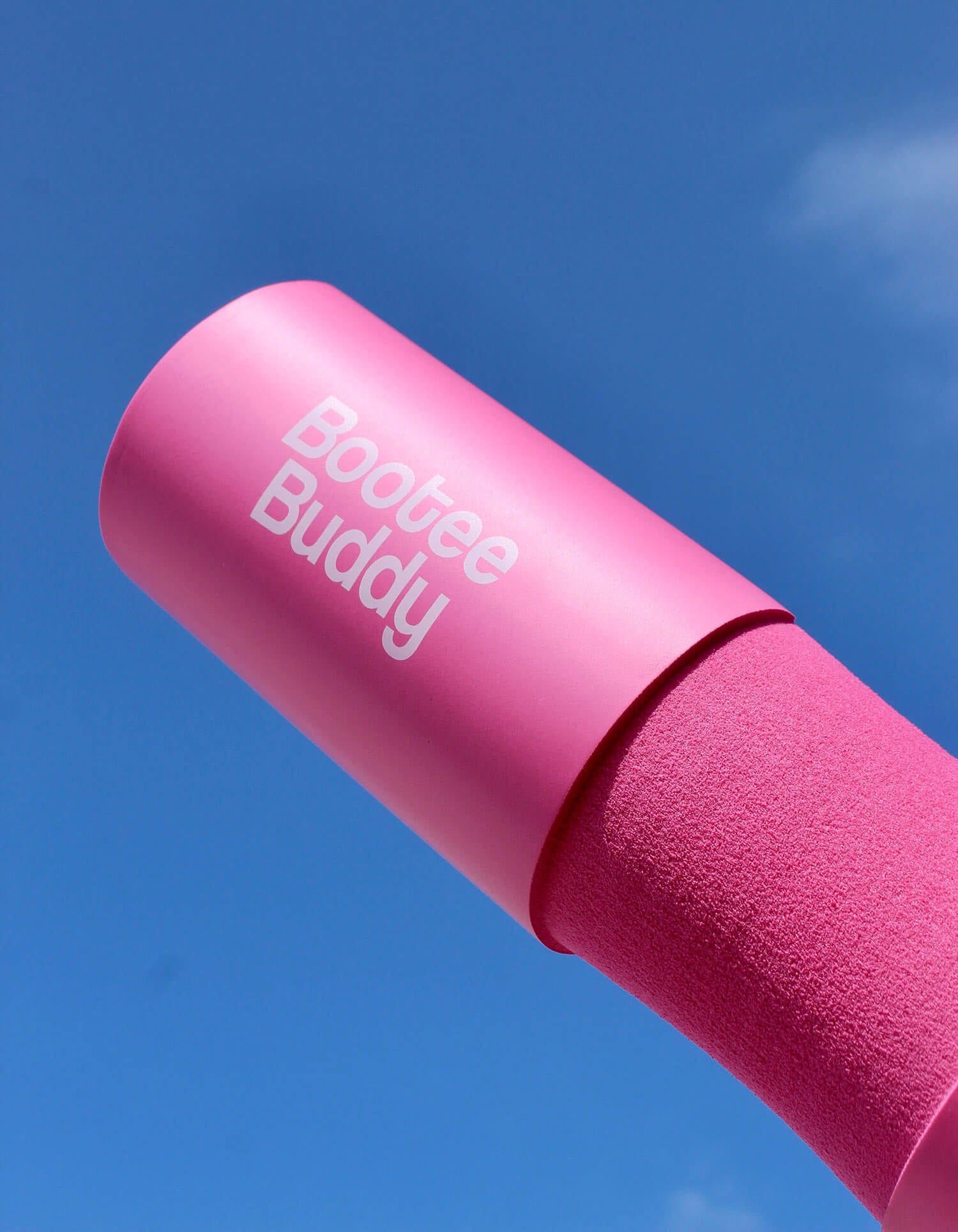 Barbell Pad - Benefits of Using it | Bootee Buddy™