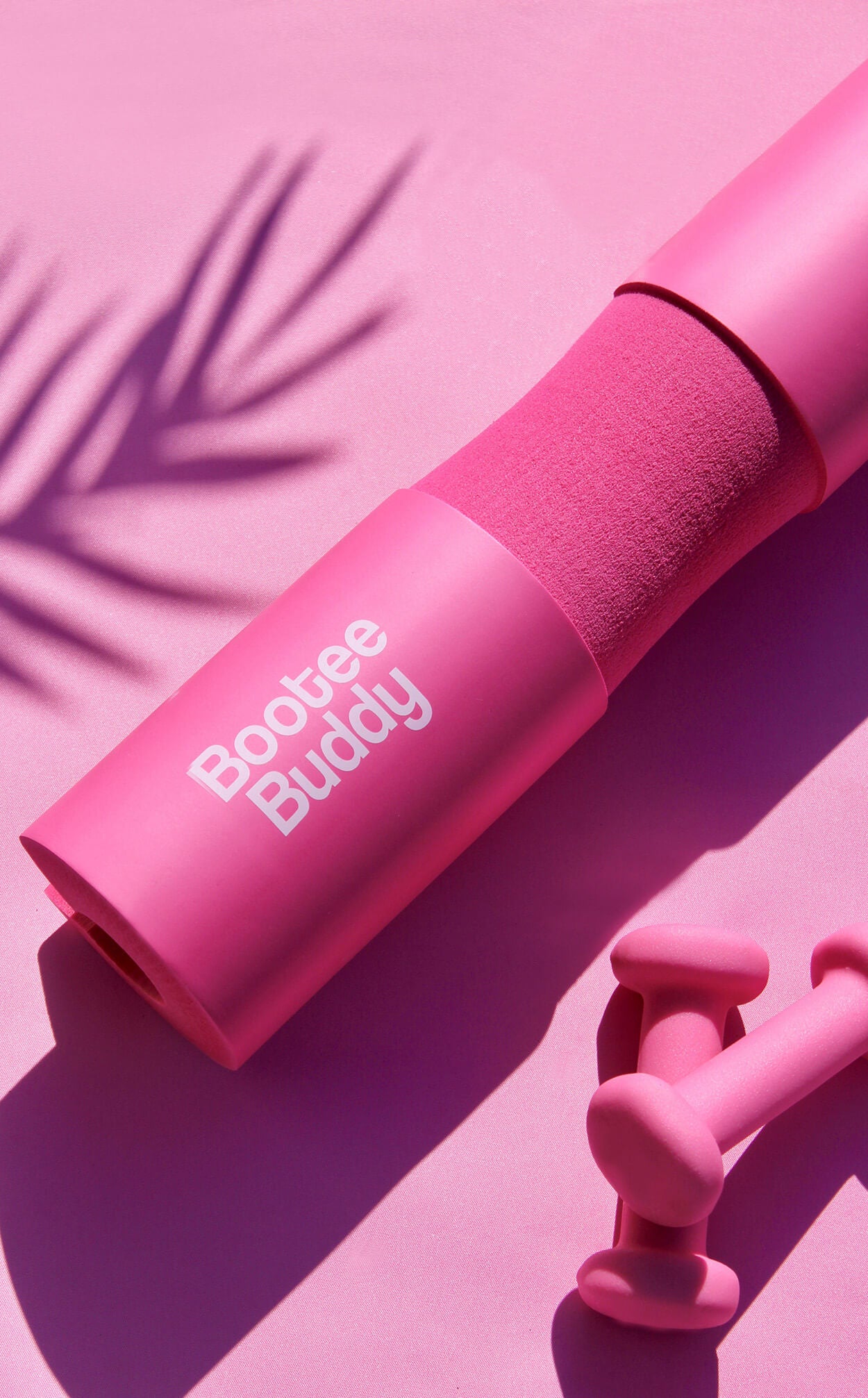 Best Exercises Using The Barbell Pad - The Bootee Blog | Bootee Buddy™